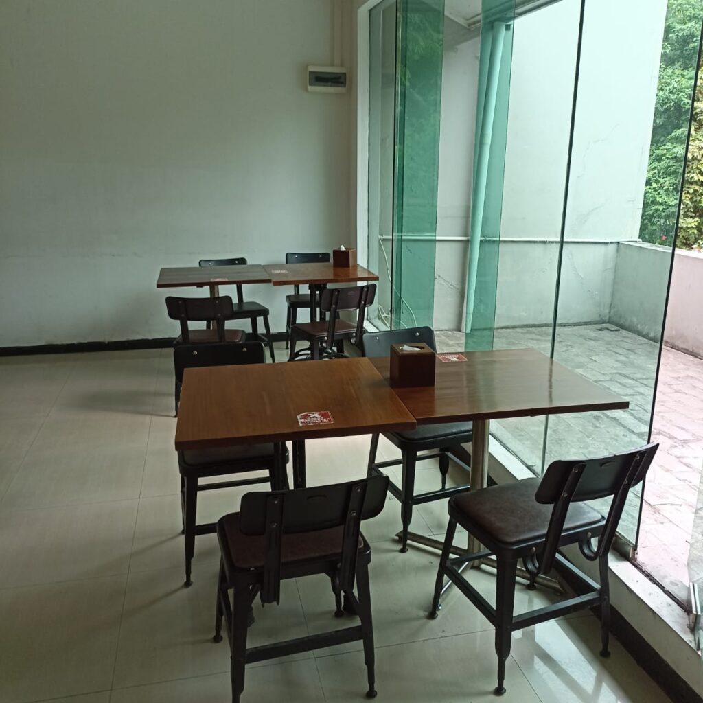 Ayam Berkah Wijaya - Ayam Berkah